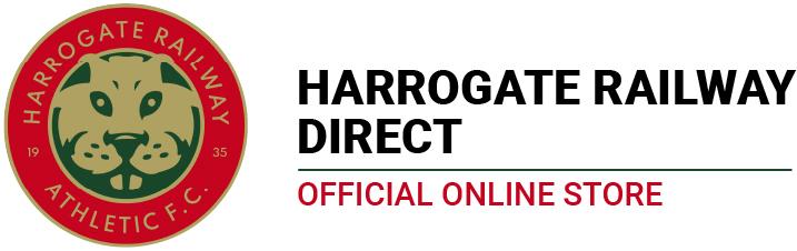 Home | Harrogate Railway Direct